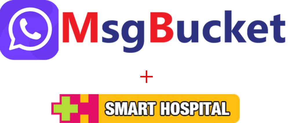 Smart Hospital Integration MsgBucket